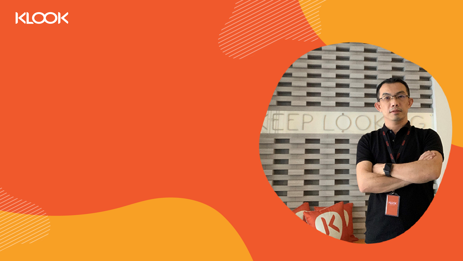 Transitioning from corporate to startup: Too Choon Yong tells us what ...